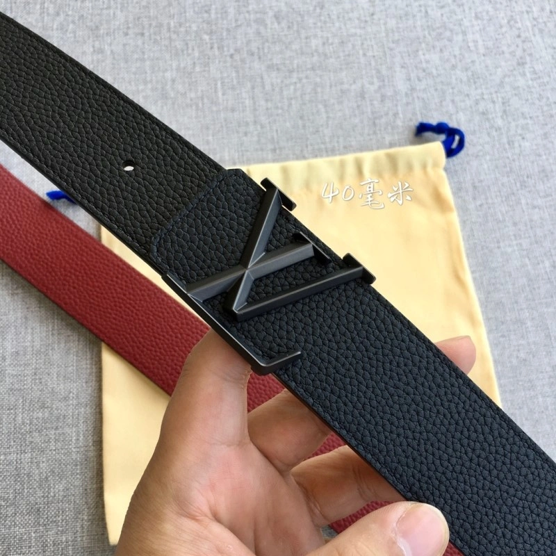 Brand-original Louis Vuitton Belts