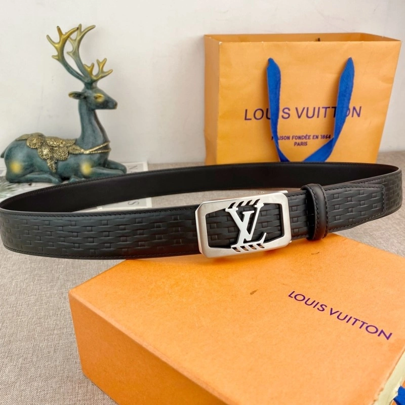 Top mirror Louis Vuitton Belts