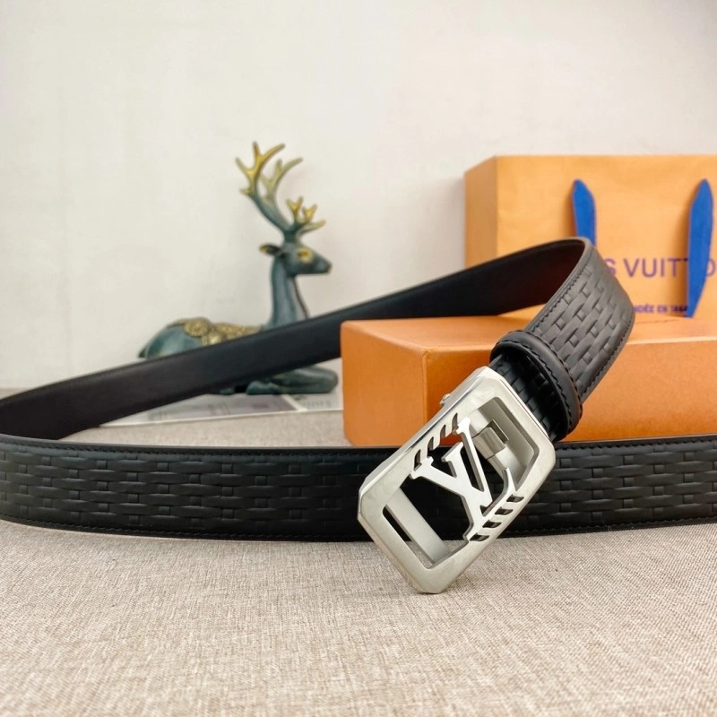 Top mirror Louis Vuitton Belts