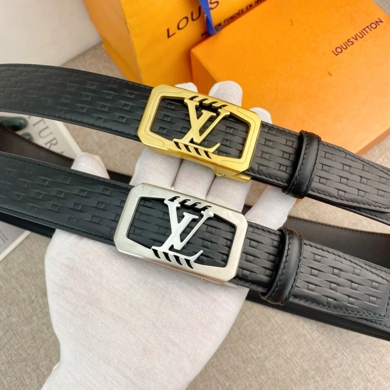 Top mirror Louis Vuitton Belts
