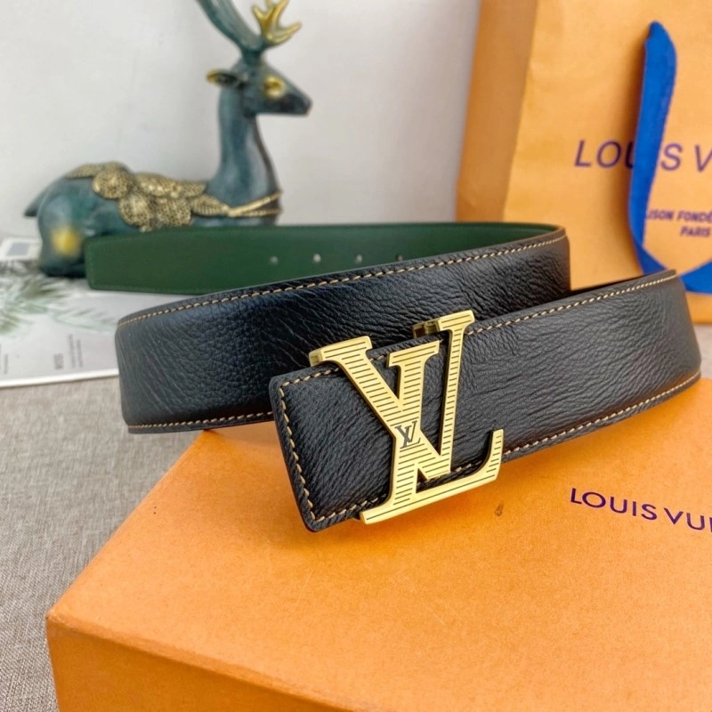 Official Louis Vuitton Belts