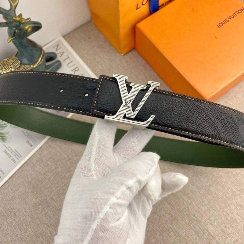 Budget-friendly Louis Vuitton Belts