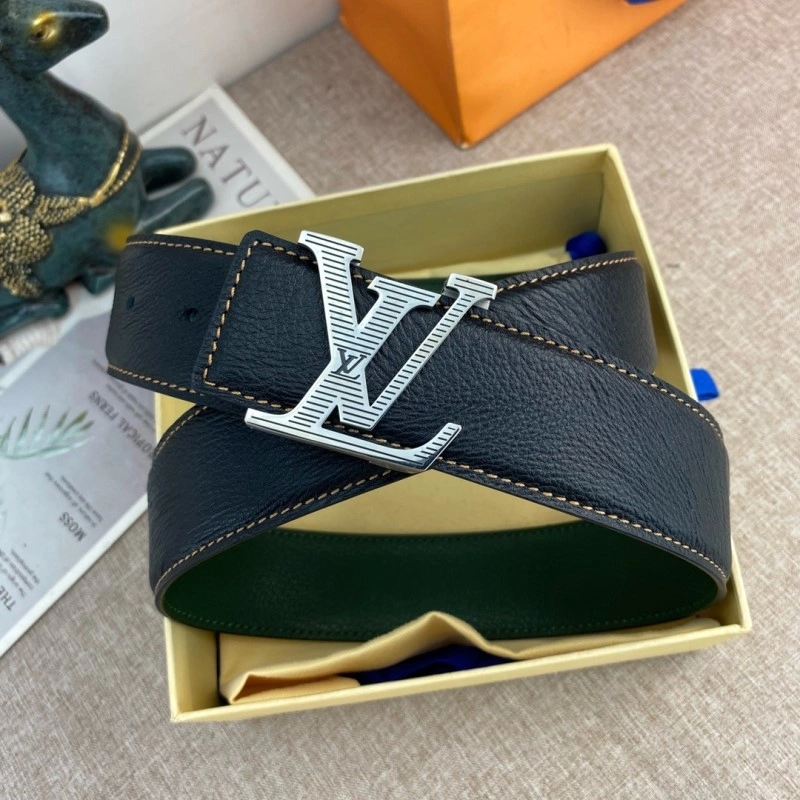Budget-friendly Louis Vuitton Belts