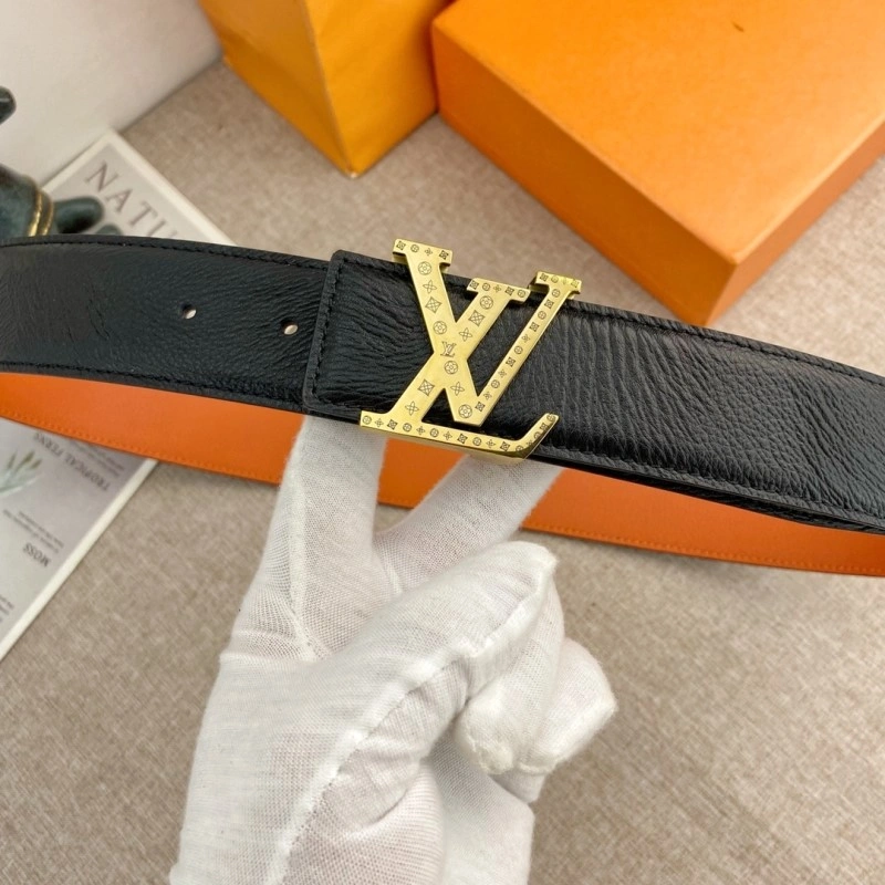 Brand-original Louis Vuitton Belts