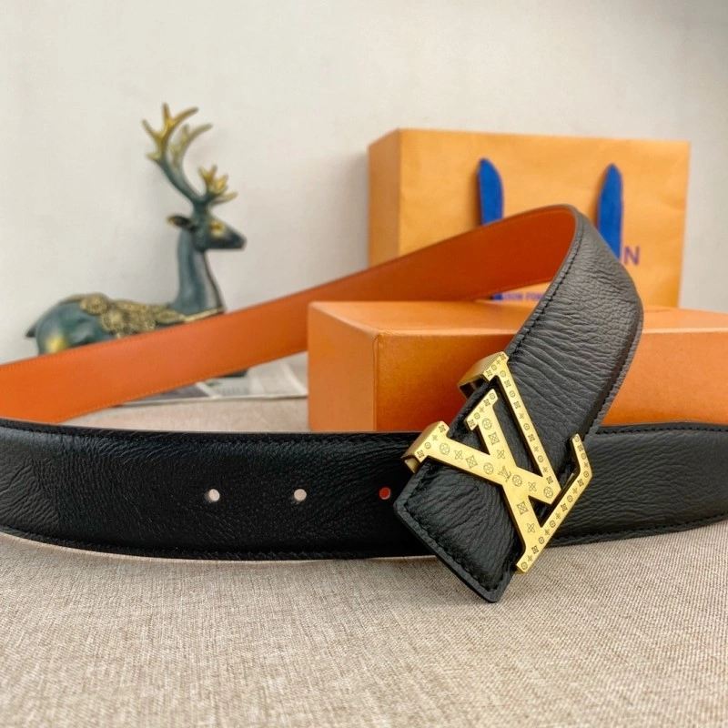 Brand-original Louis Vuitton Belts