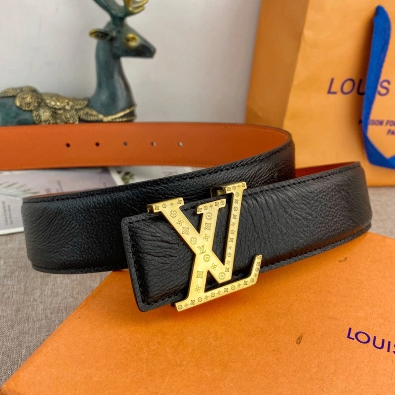 Brand-original Louis Vuitton Belts