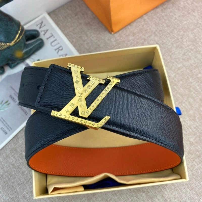 Brand-original Louis Vuitton Belts