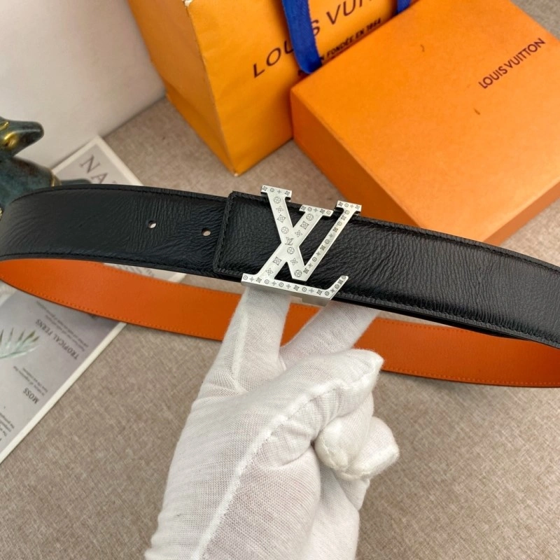 Original Louis Vuitton Belts