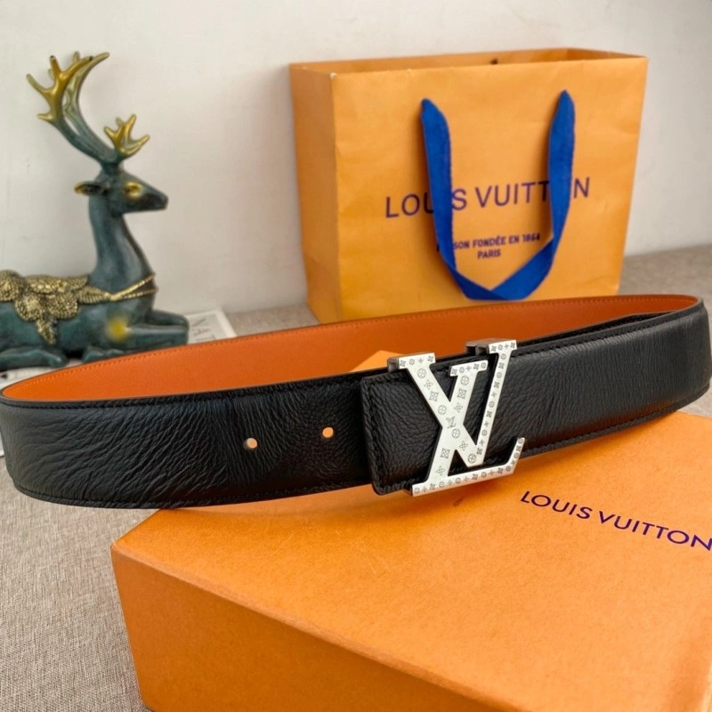 Original Louis Vuitton Belts