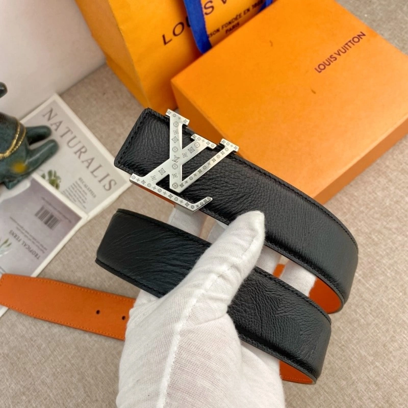 Original Louis Vuitton Belts