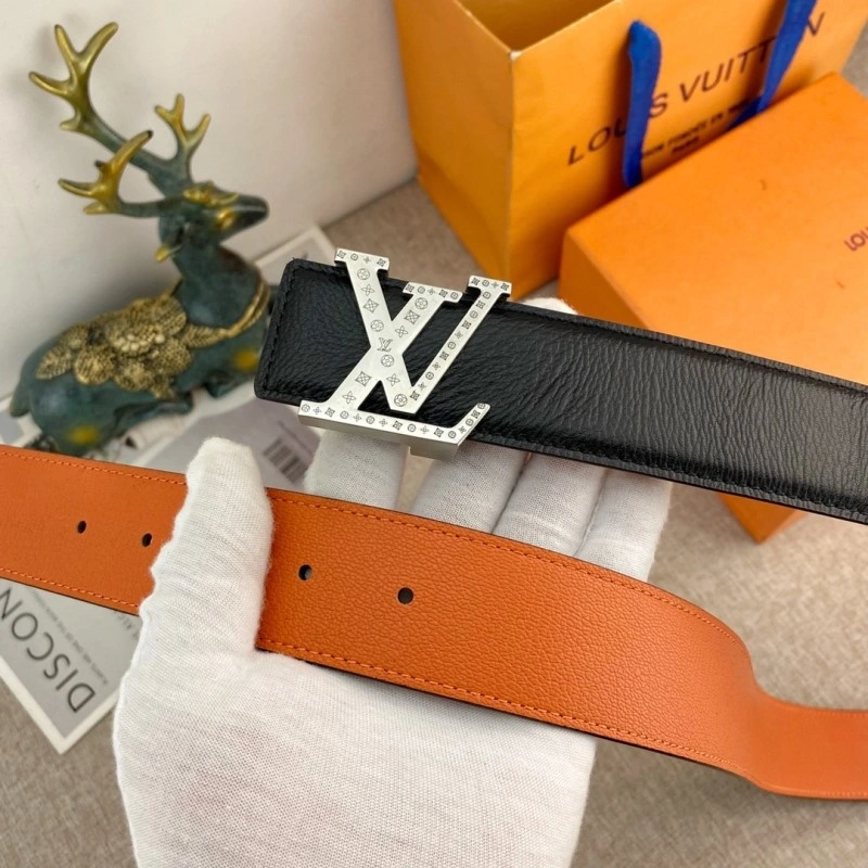 Original Louis Vuitton Belts