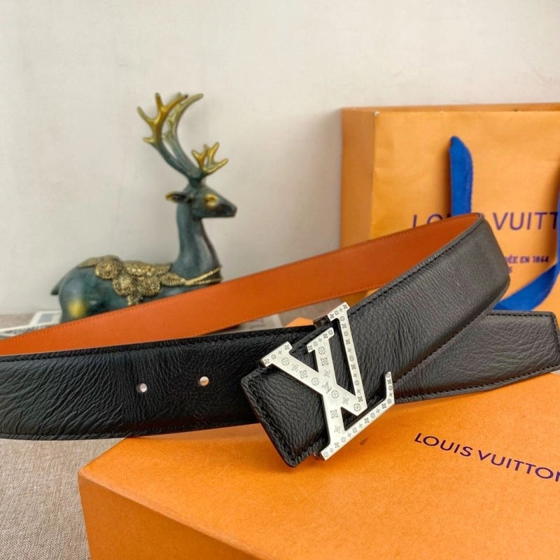 Original Louis Vuitton Belts