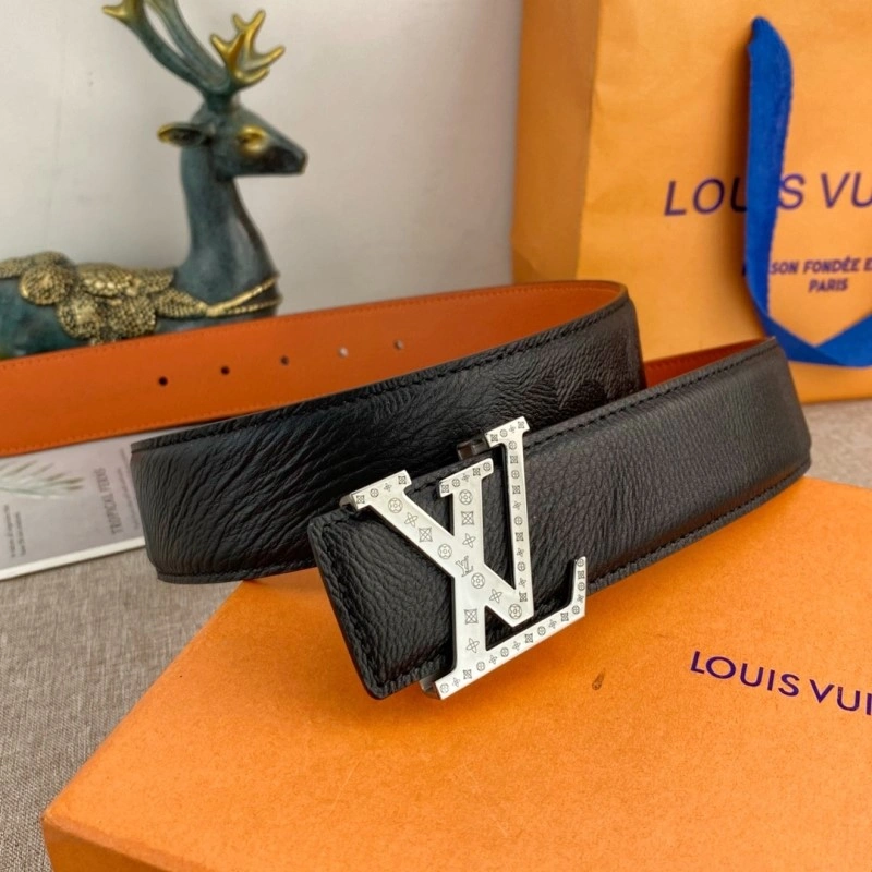 Original Louis Vuitton Belts