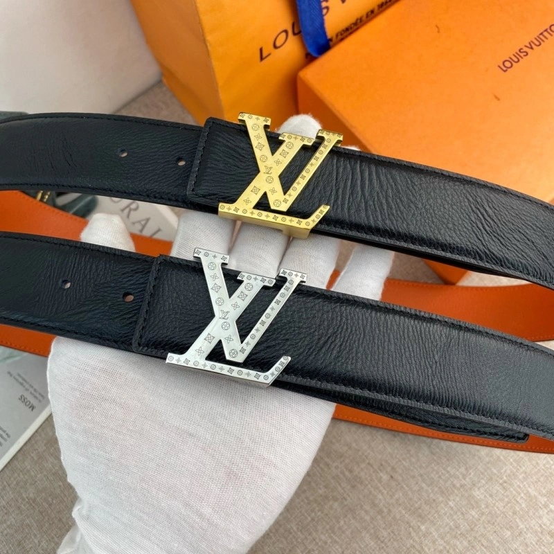 Original Louis Vuitton Belts