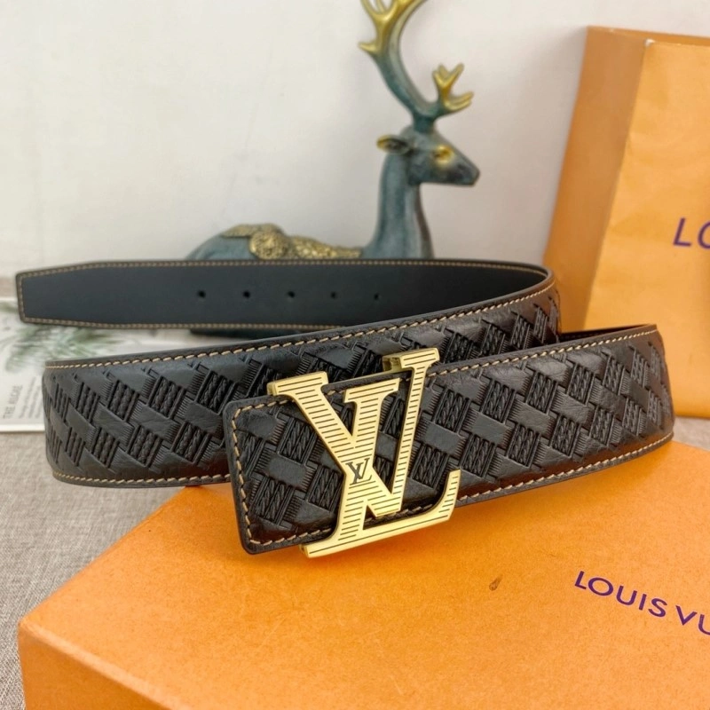 Value-priced Louis Vuitton Belts