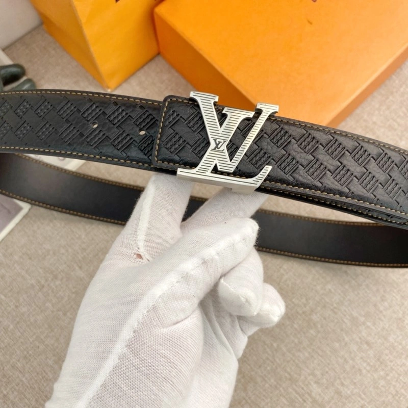 Value-priced Louis Vuitton Belts