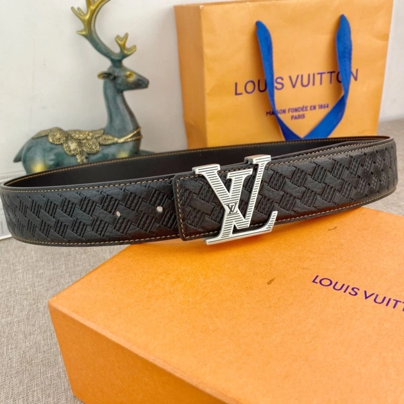 Value-priced Louis Vuitton Belts