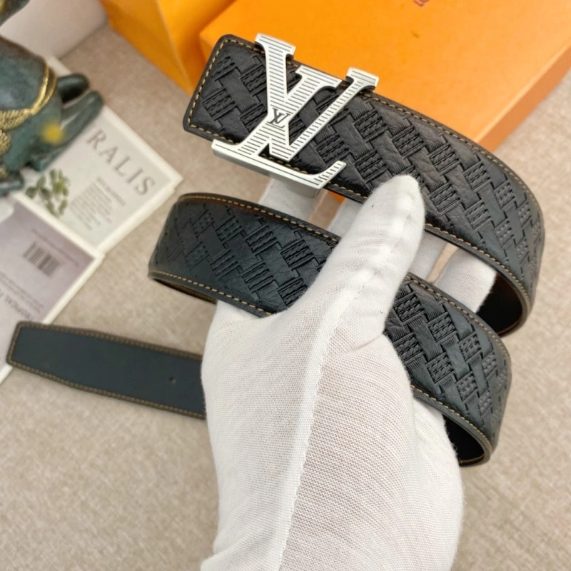 Value-priced Louis Vuitton Belts