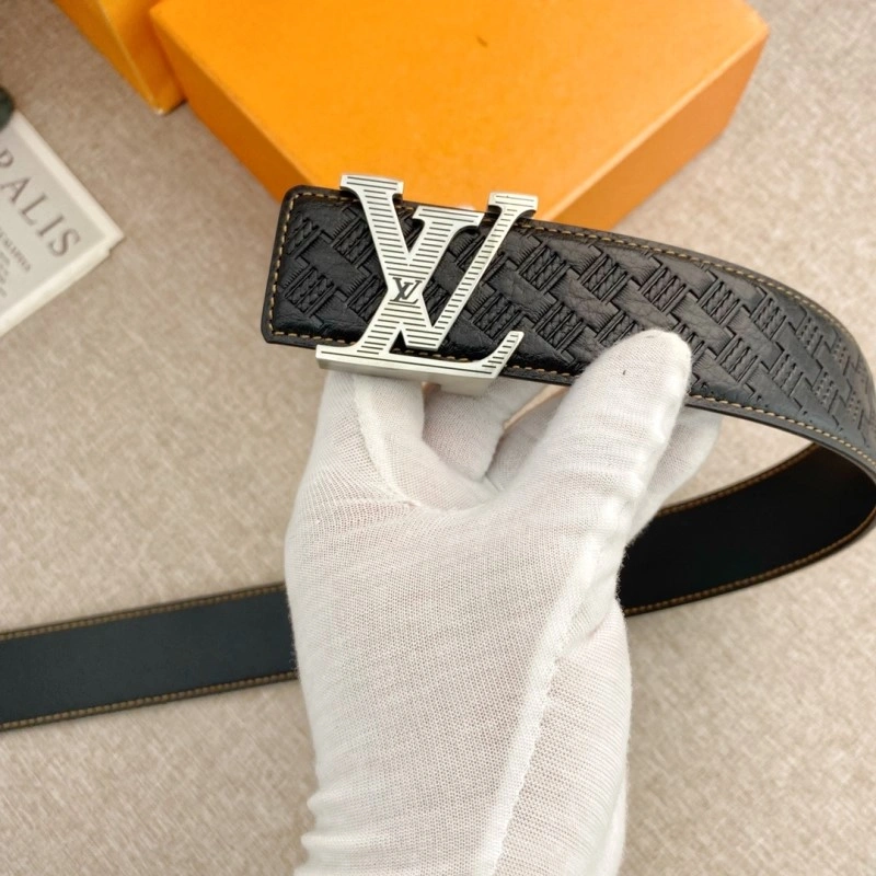 Value-priced Louis Vuitton Belts
