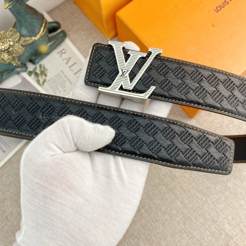 Value-priced Louis Vuitton Belts