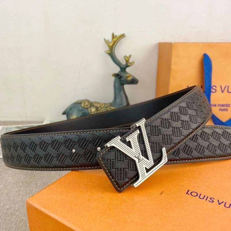 Value-priced Louis Vuitton Belts