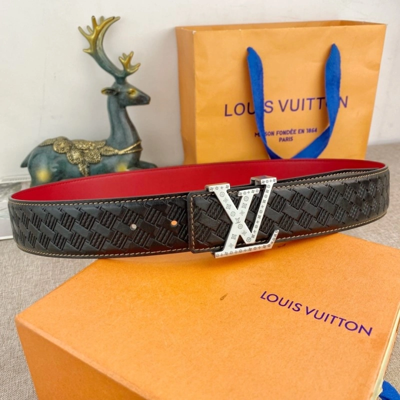 Economical Louis Vuitton Belts