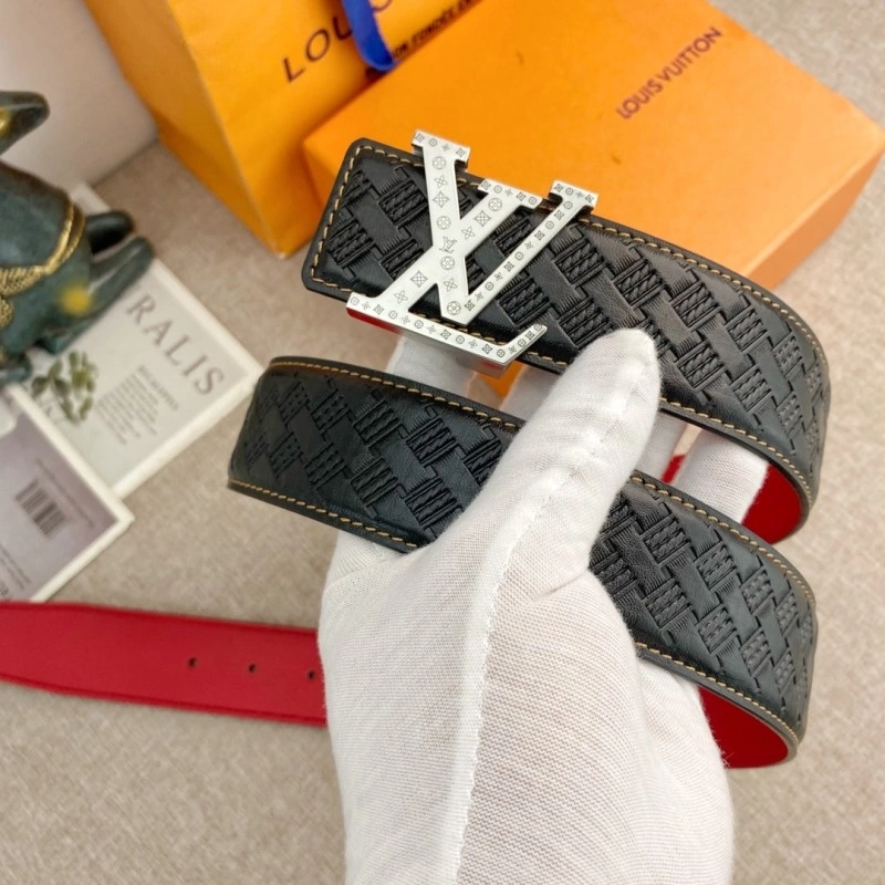 Economical Louis Vuitton Belts