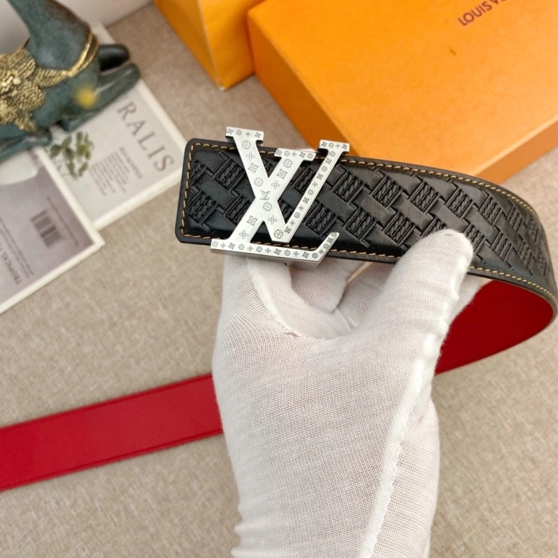 Economical Louis Vuitton Belts