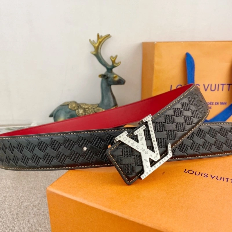 Economical Louis Vuitton Belts