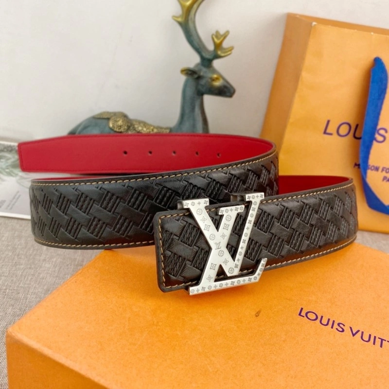 Economical Louis Vuitton Belts