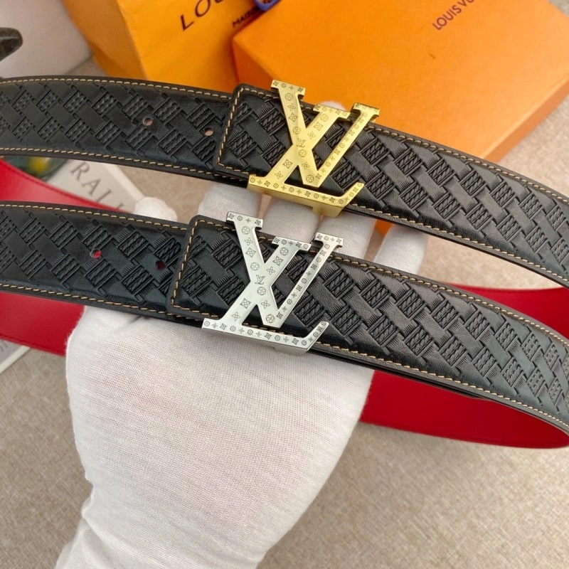 Economical Louis Vuitton Belts