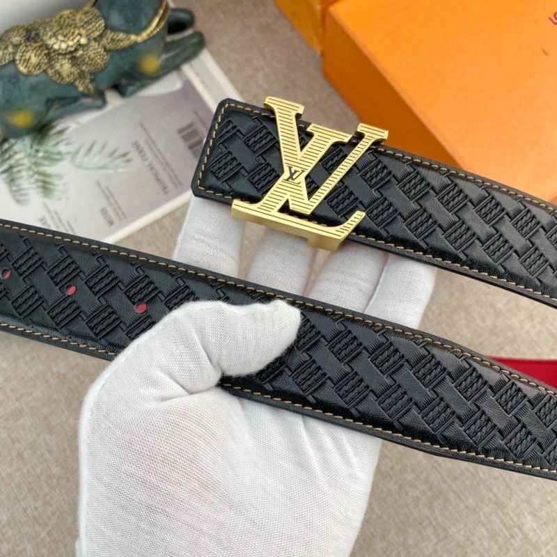 Accurate model Louis Vuitton Belts