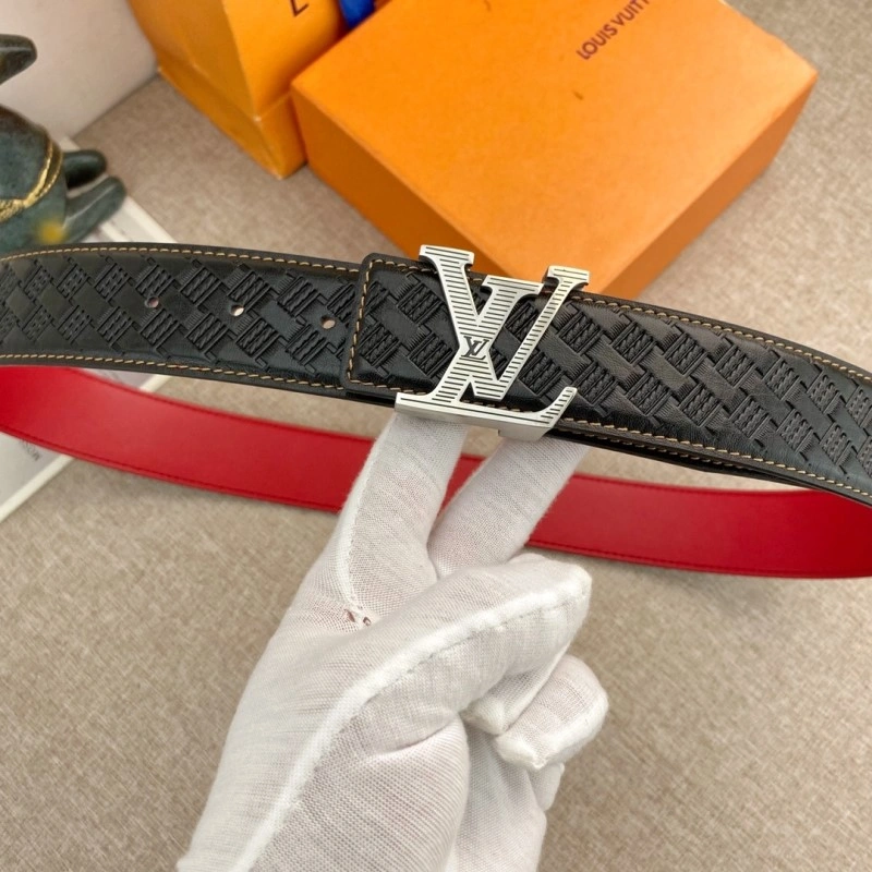 Reasonably priced Louis Vuitton Belts