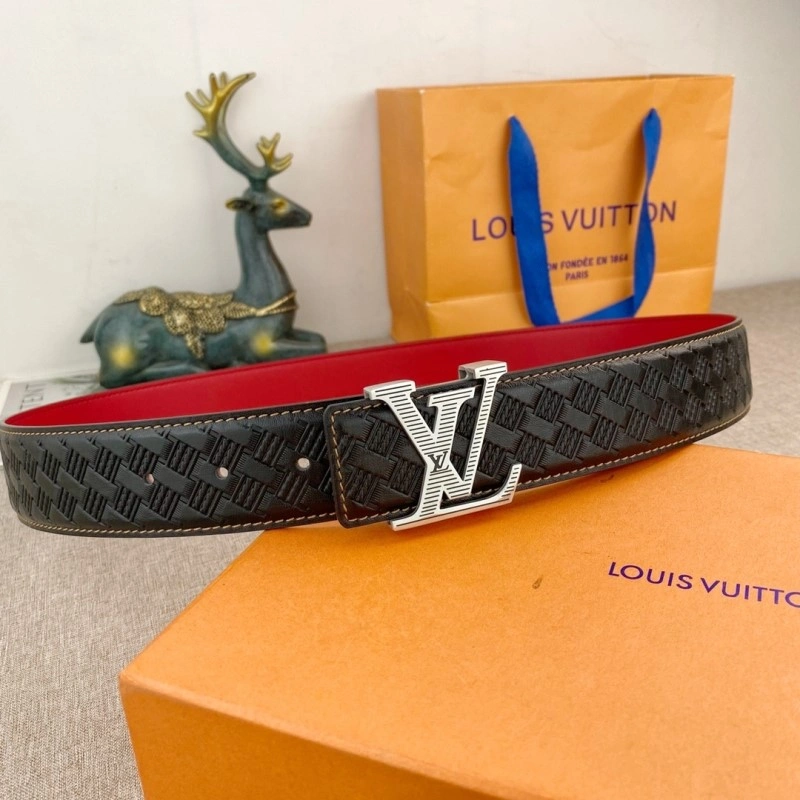 Reasonably priced Louis Vuitton Belts
