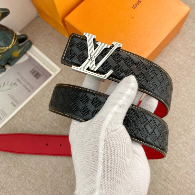 Reasonably priced Louis Vuitton Belts