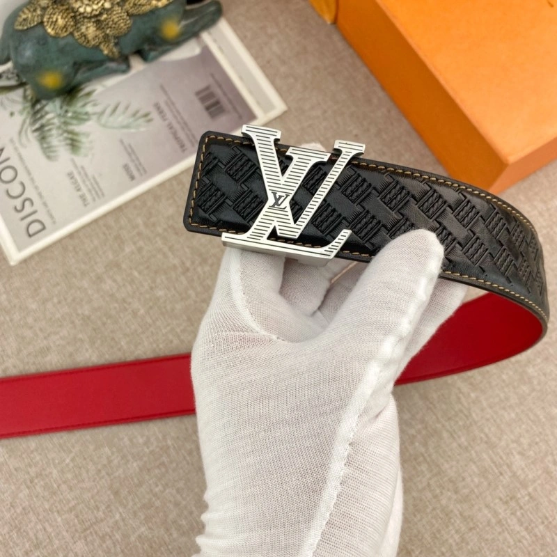 Reasonably priced Louis Vuitton Belts