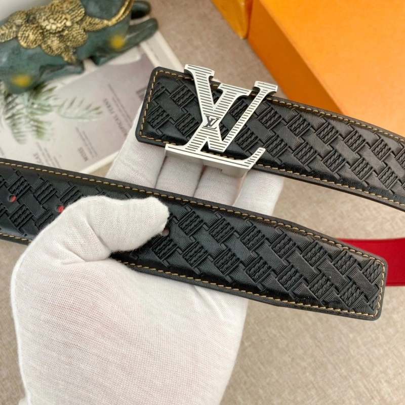 Reasonably priced Louis Vuitton Belts