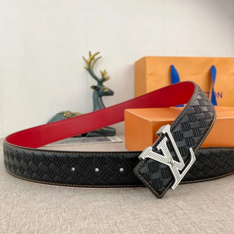 Reasonably priced Louis Vuitton Belts