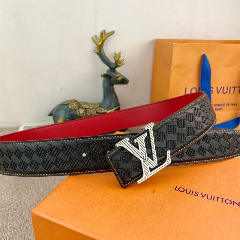 Reasonably priced Louis Vuitton Belts