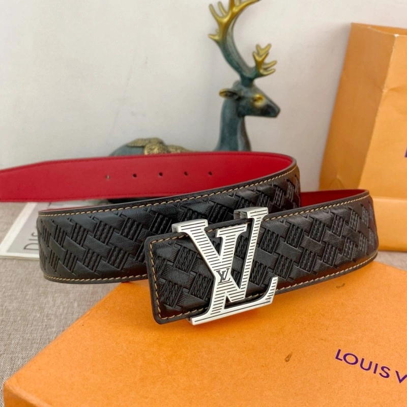 Reasonably priced Louis Vuitton Belts