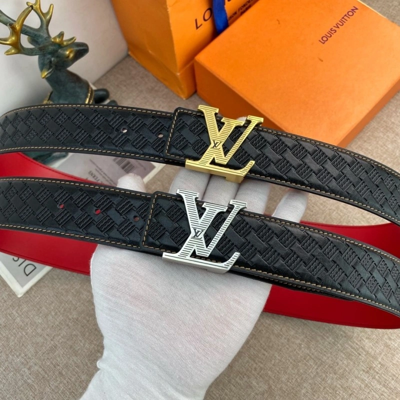 Reasonably priced Louis Vuitton Belts