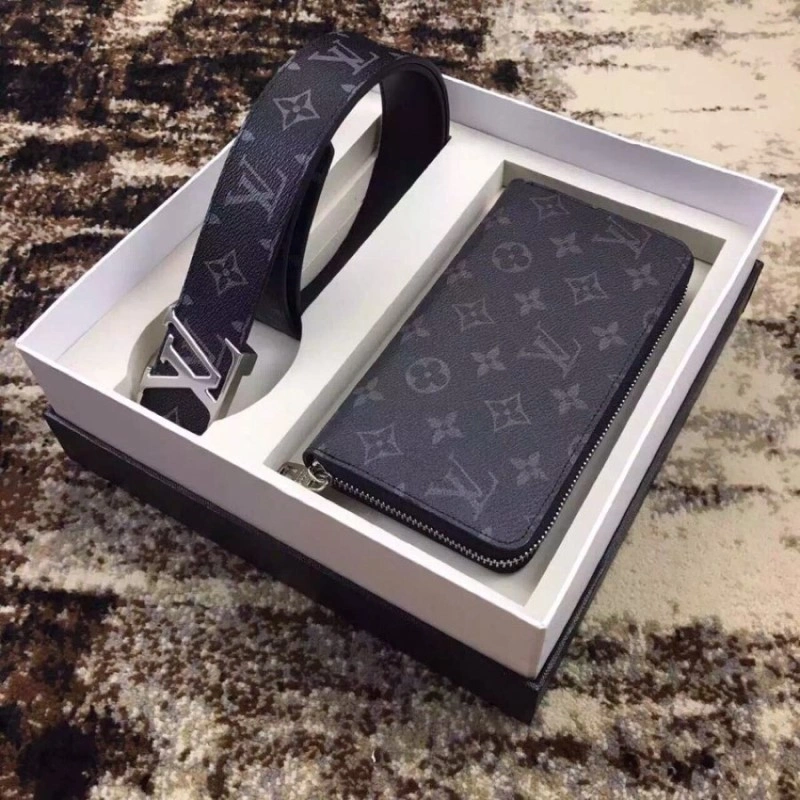 High fidelity Louis Vuitton Belts