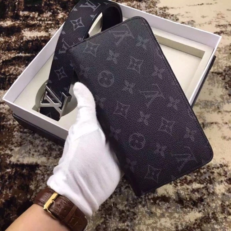 High fidelity Louis Vuitton Belts