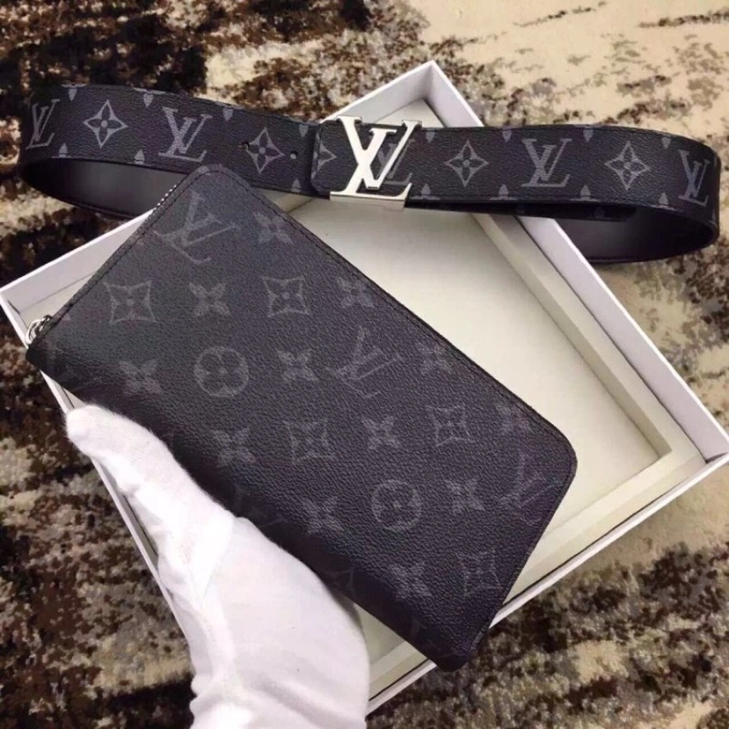 High fidelity Louis Vuitton Belts