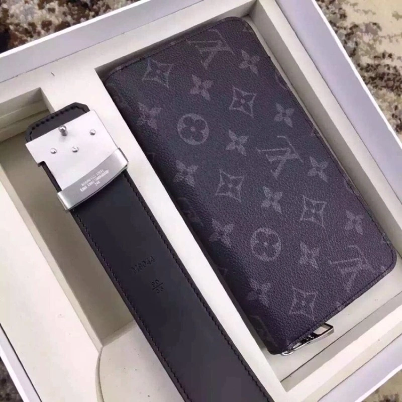 High fidelity Louis Vuitton Belts