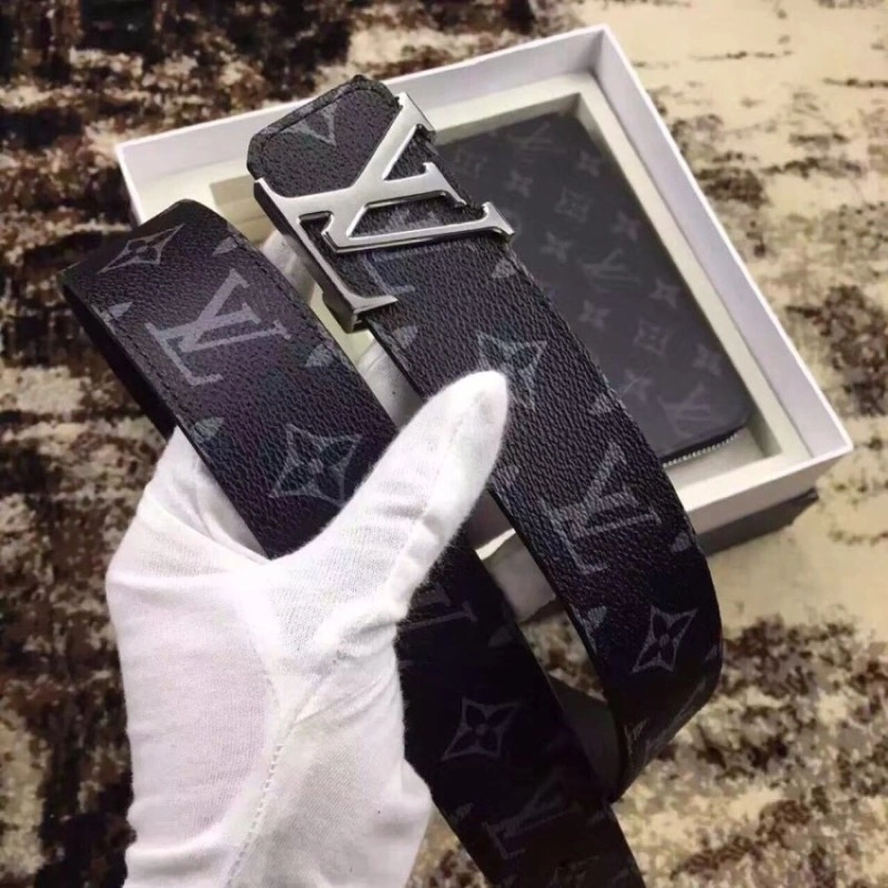 High fidelity Louis Vuitton Belts