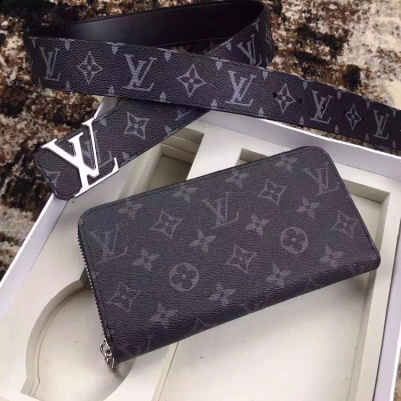High fidelity Louis Vuitton Belts