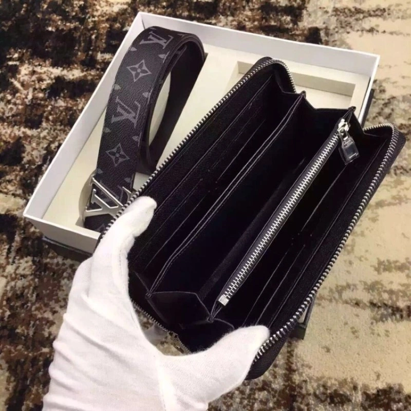 High fidelity Louis Vuitton Belts