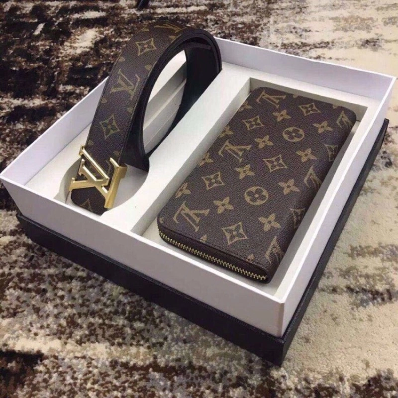 High accuracy Louis Vuitton Belts