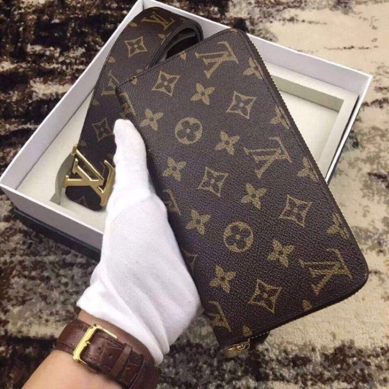 High accuracy Louis Vuitton Belts
